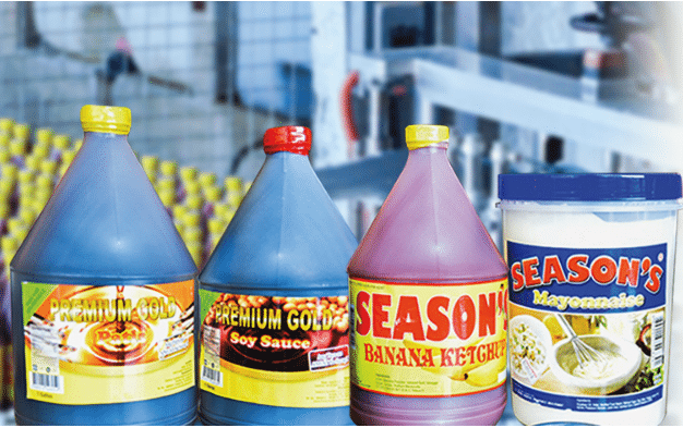 Barcode customers | Seasons Supreme - Barcodes Philippines